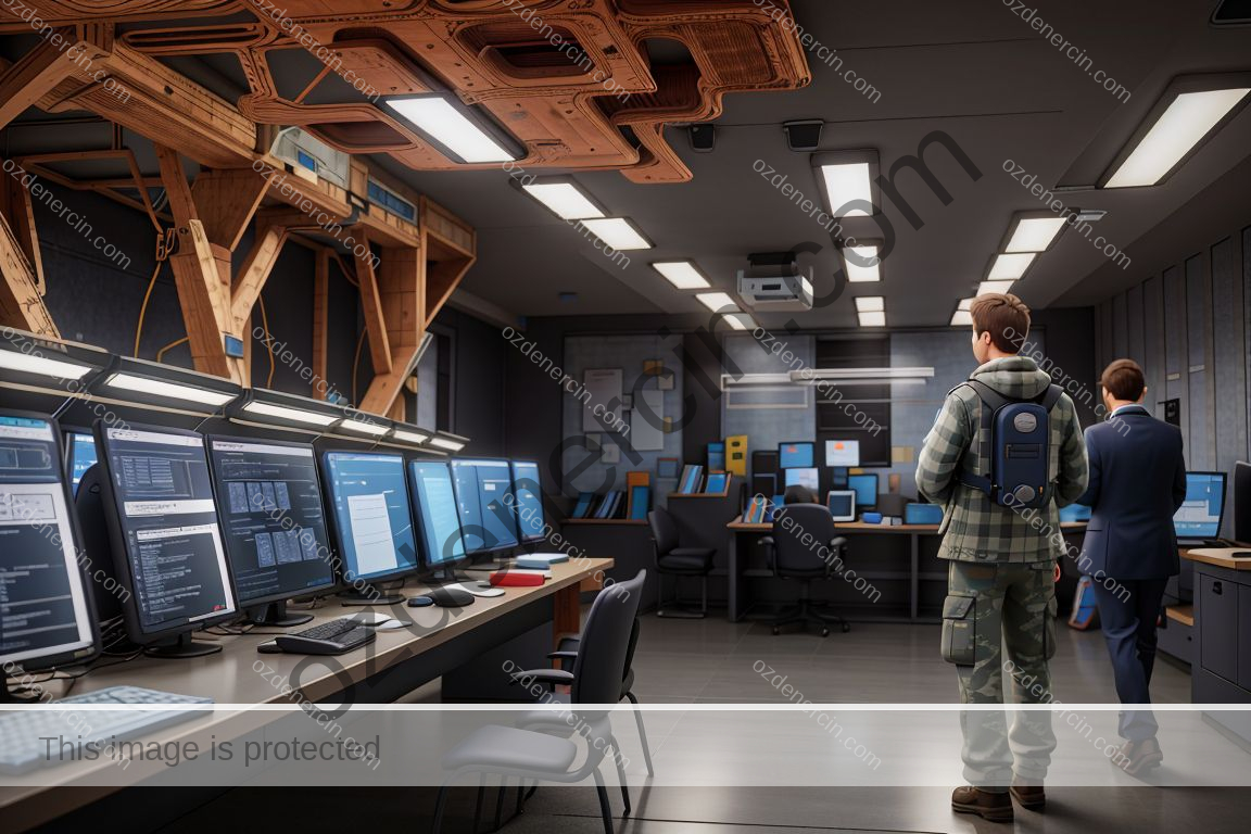 ICS Cyber Security Threat Hunting: The Key to Safeguarding Critical ...